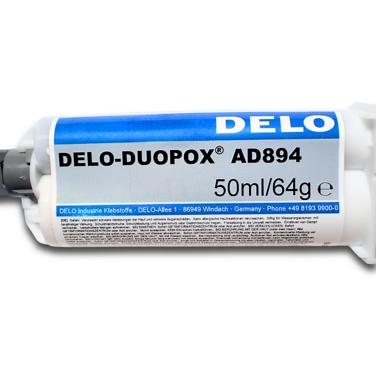 DELO-DUOPOX AD894, 50ml/64g – Profix Parts LLC