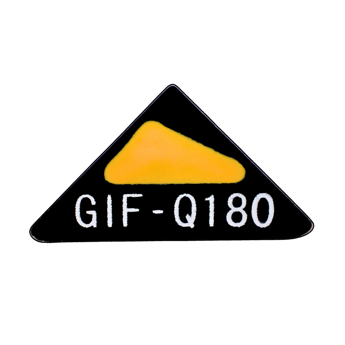 Control Body Model Plate Insert GIF-Q180 – Profix Parts LLC