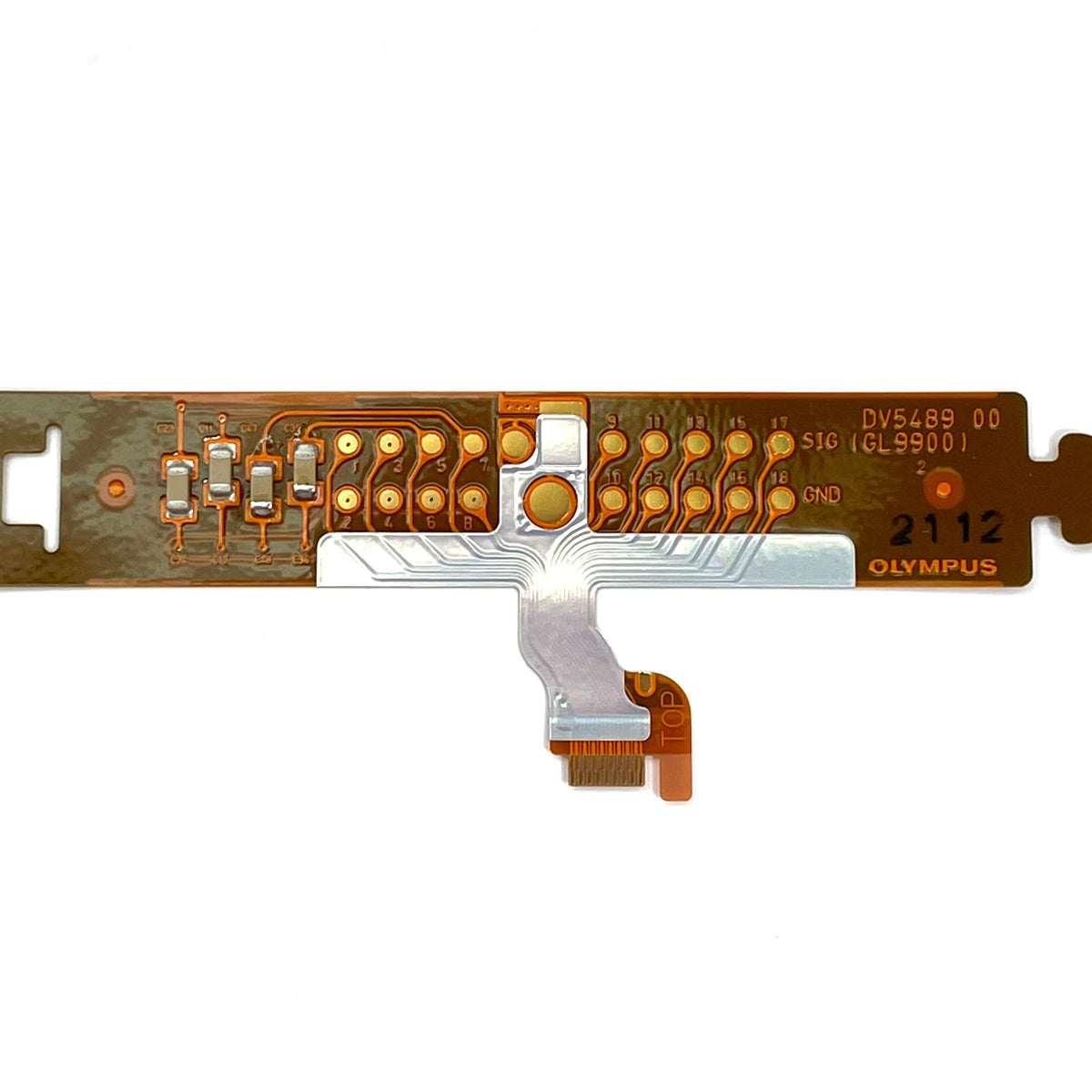 Electrical Connector Ribbon, Olympus® Q180 Series – Profix Parts LLC