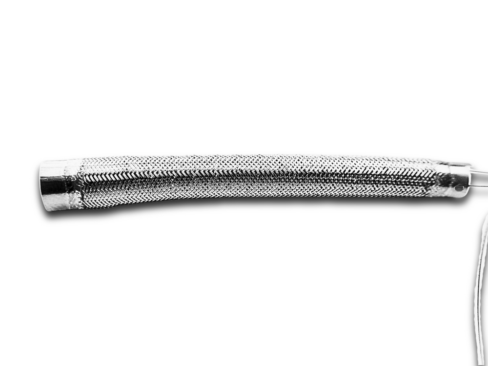 Bending Section Assemblies – Profix Parts LLC