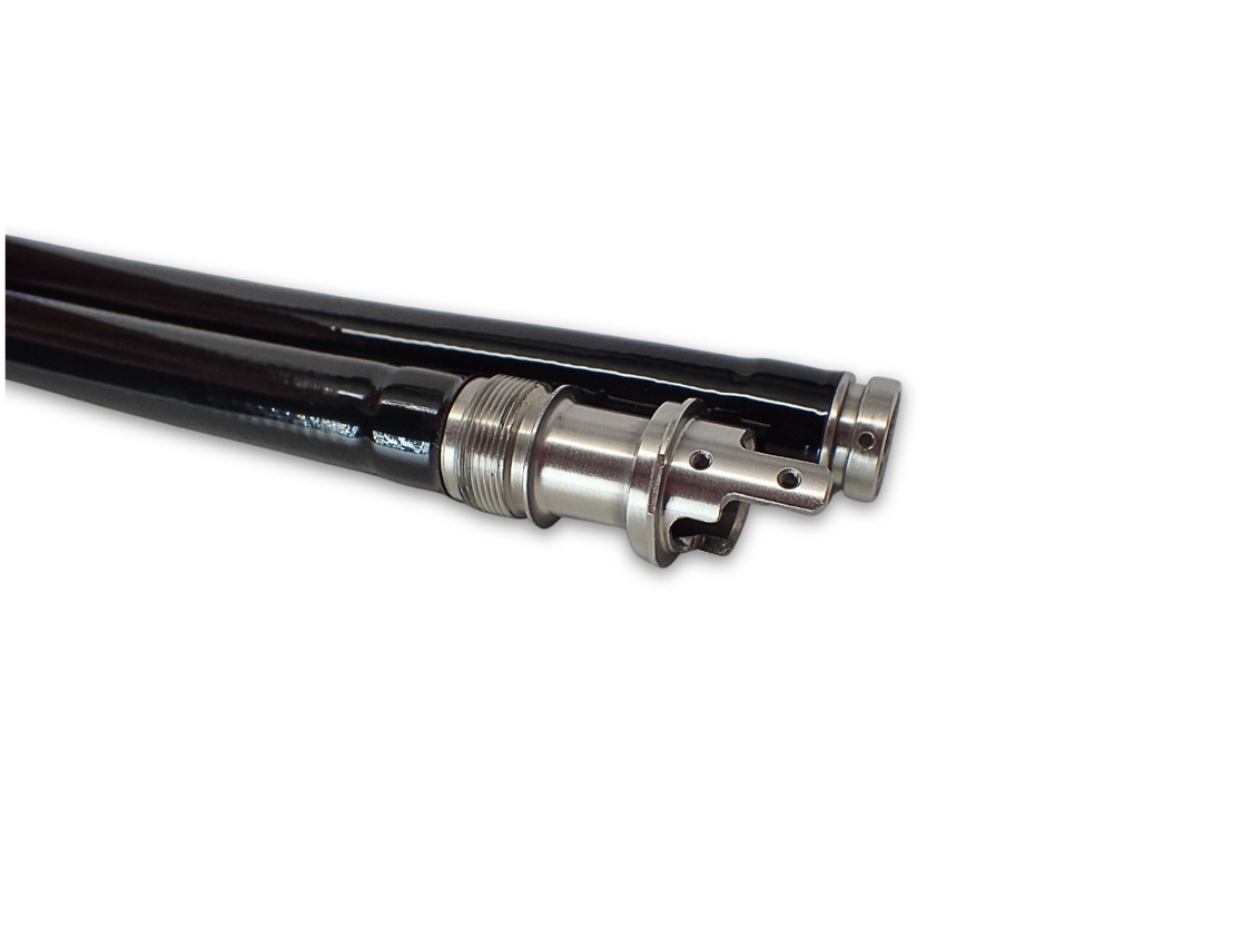 Light Guide Tubes – Profix Parts LLC