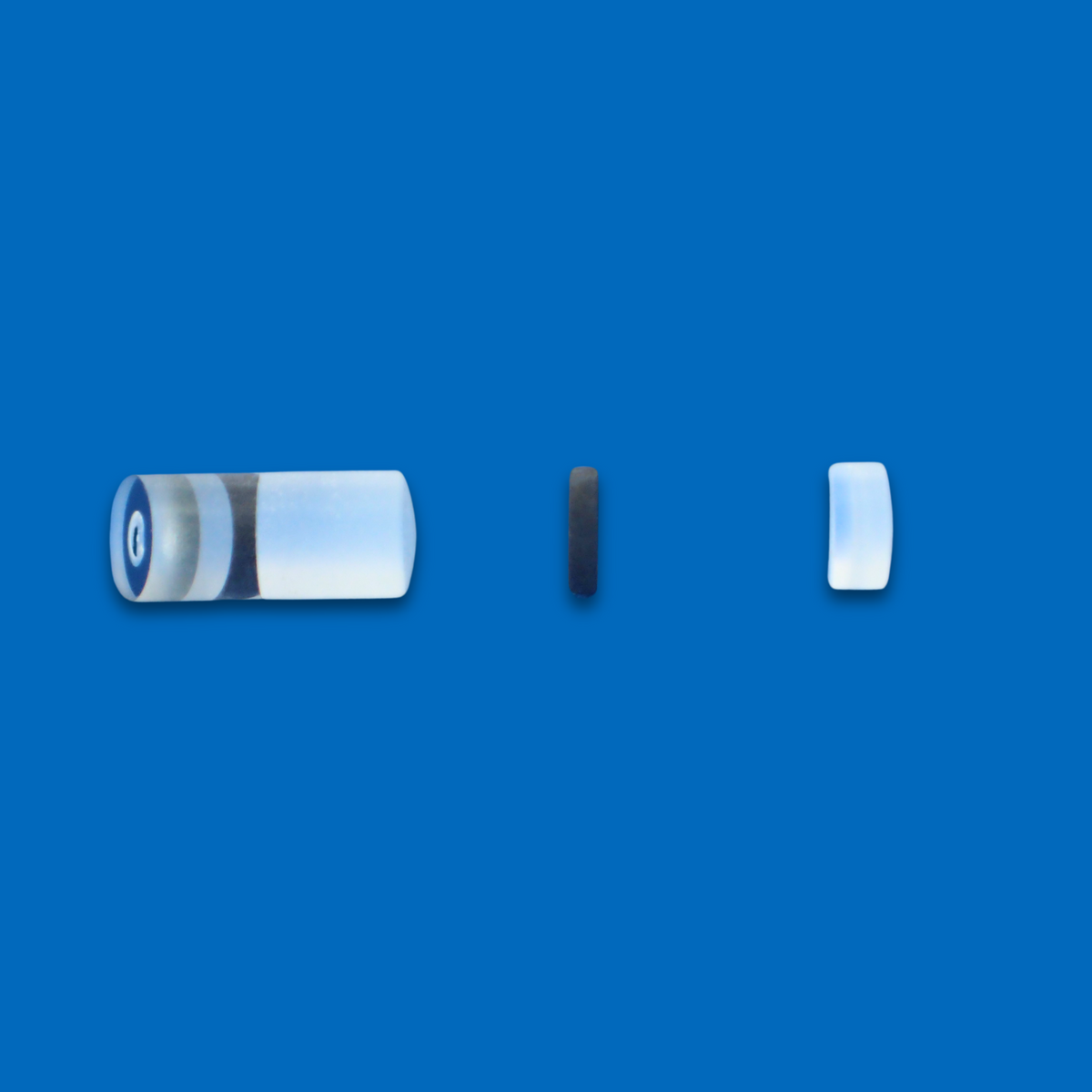 Objective 1.65 x 30° x 80° (6 - 10 Rod Lens System) – Profix Parts LLC