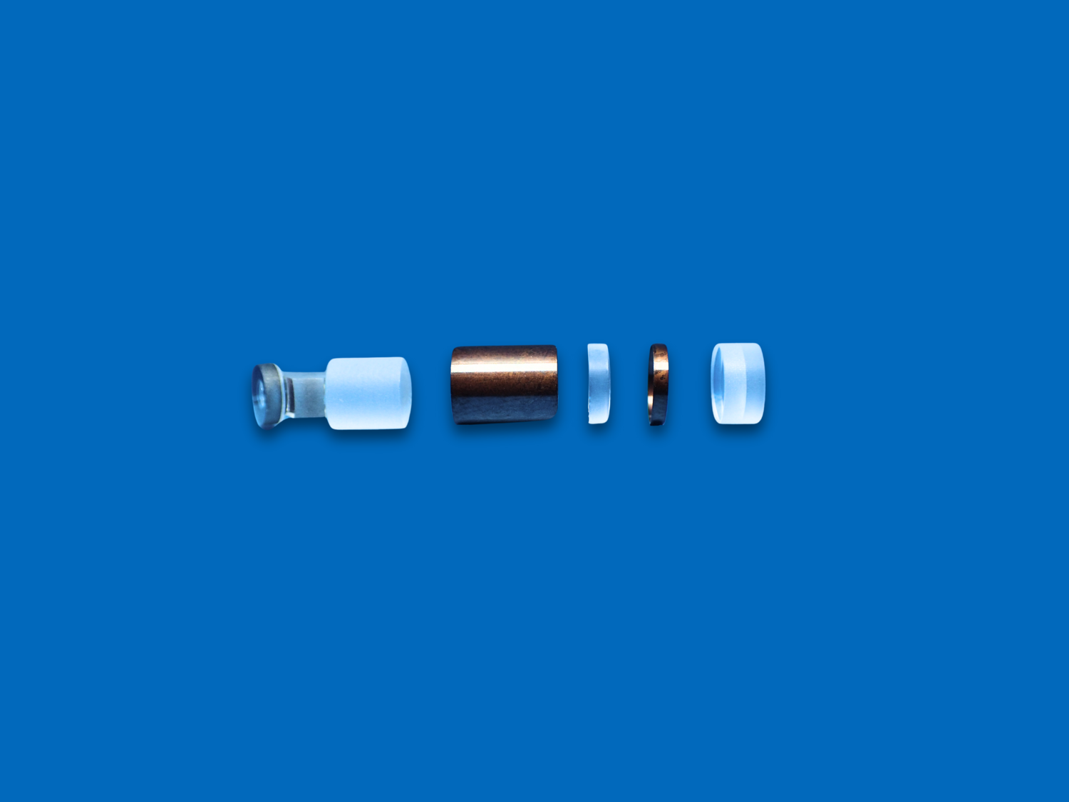 High Quality Endoscope Repair Parts and Components – Profix Parts LLC