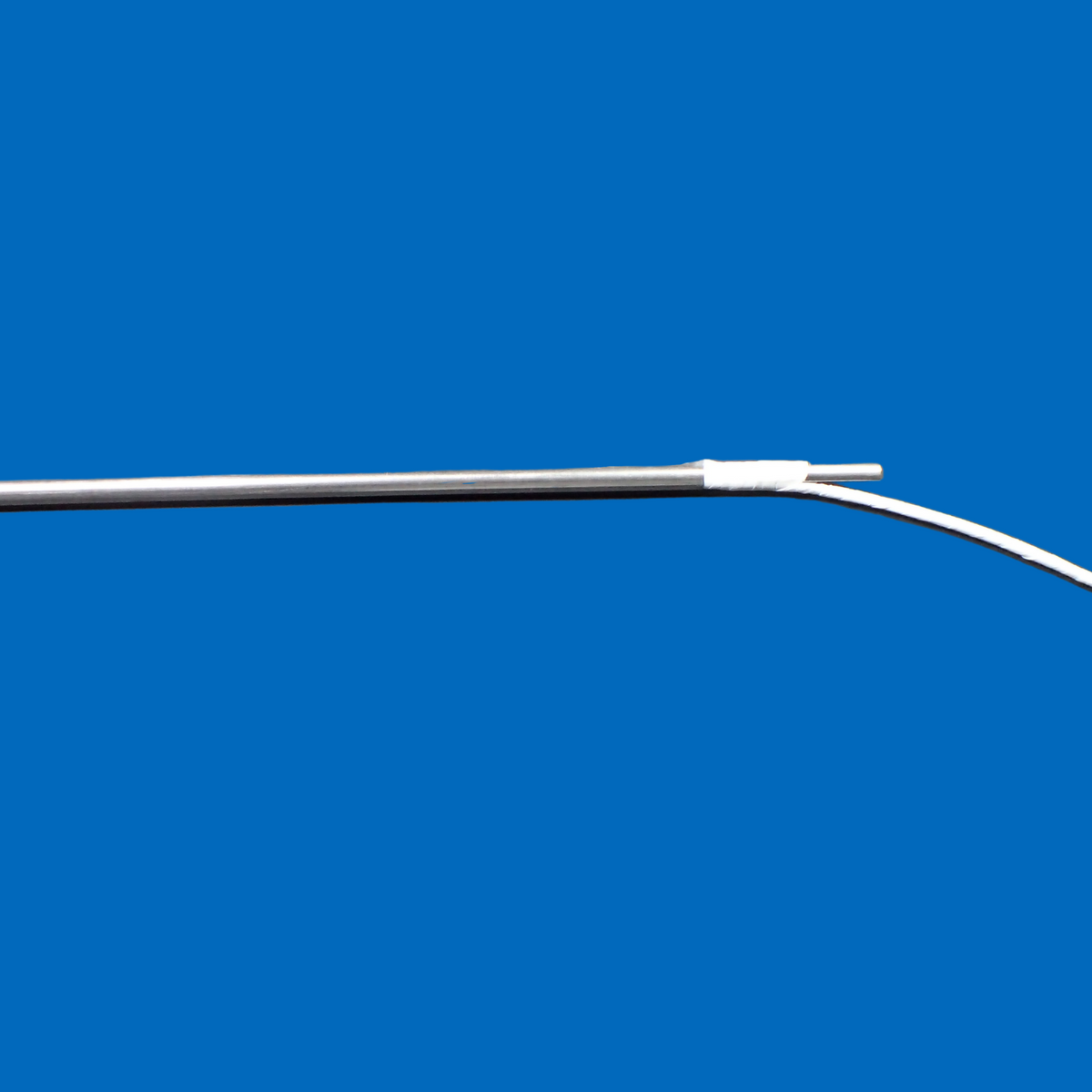 Pre-Fibered Tube, Hologic Myosure Hysteroscope 40-200, Window/Negative ...