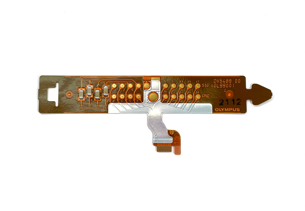 Electrical Connector Ribbons – Profix Parts LLC